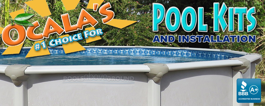 Ocala Above Ground Pools